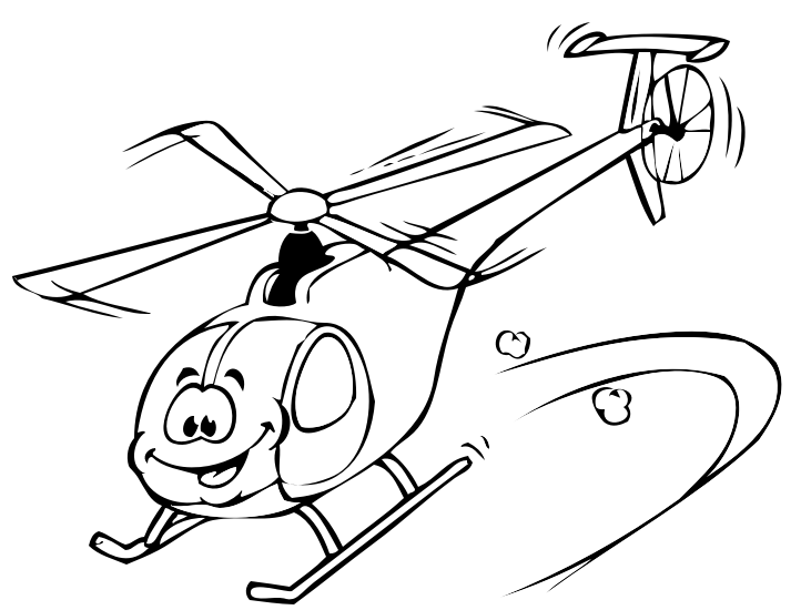 85 Disegni Aerei da colorare