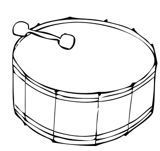 51 Disegni Oggetti da colorare