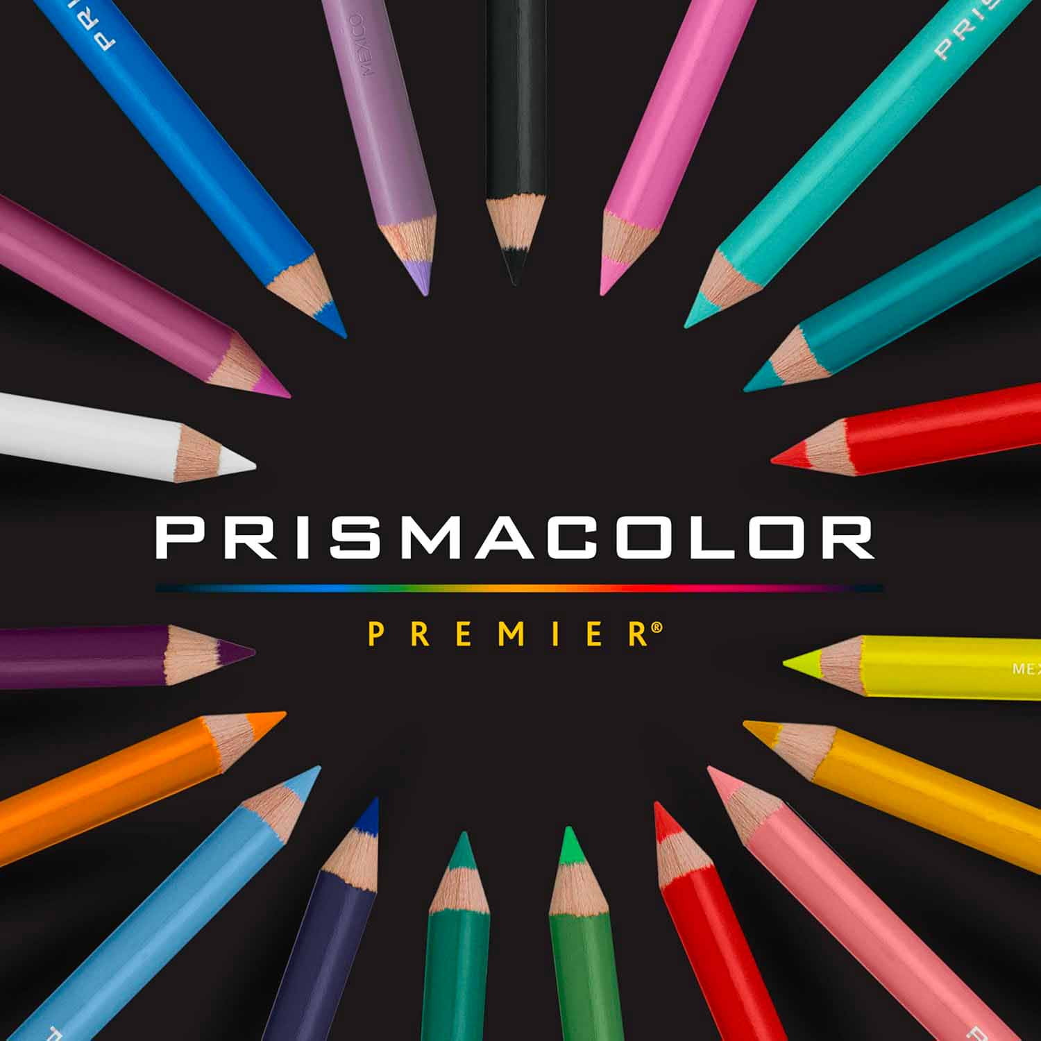 Prismacolor Premier 150 pezzi - Matite Colorate Professionali