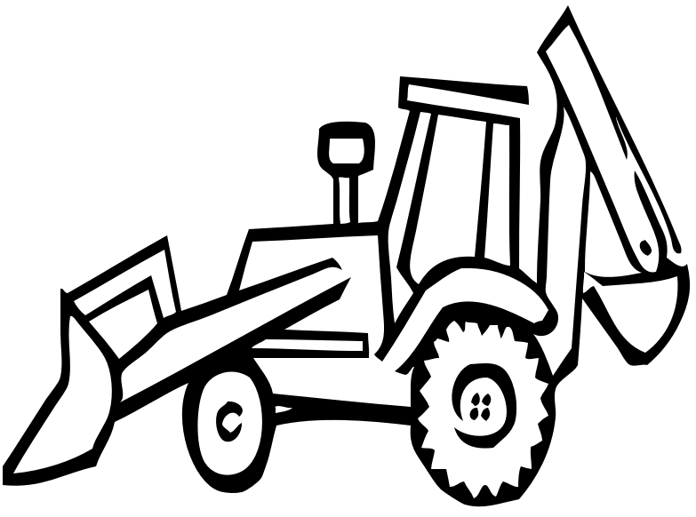 10 Disegni Ruspe da colorare per bambini