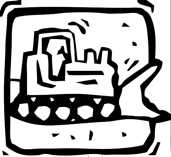 10 Disegni Ruspe da colorare per bambini